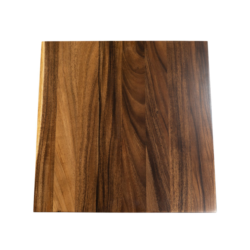 MWS Solid Wood Rectangular Table Top | Wayfair